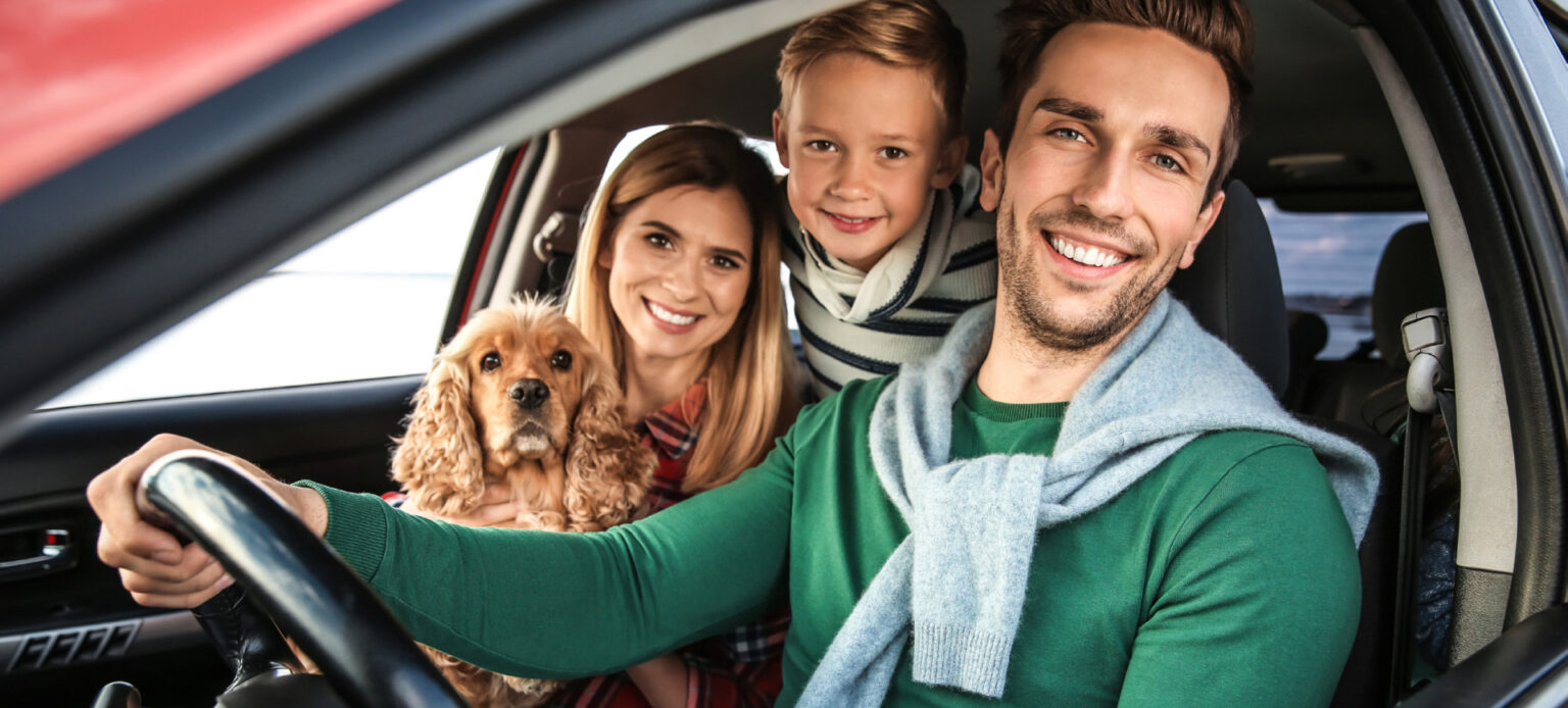 New Car Novated Lease - Kooya